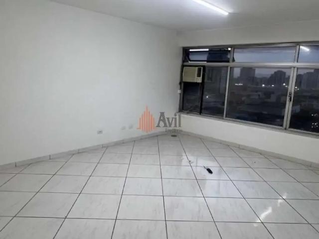 Conj. Comercial / Sala para Locação em São Paulo/SP Tatuapé