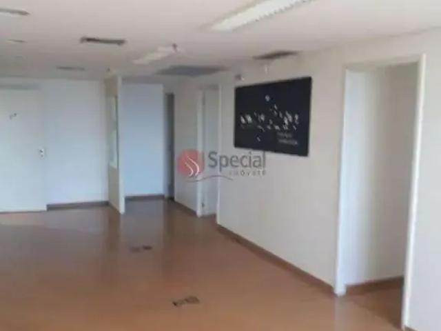 Conj. Comercial / Sala para Locação em São Paulo/SP Tatuapé