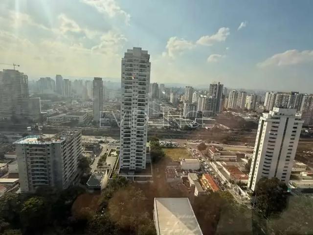 Conj. Comercial / Sala para Locação em São Paulo/SP Tatuapé