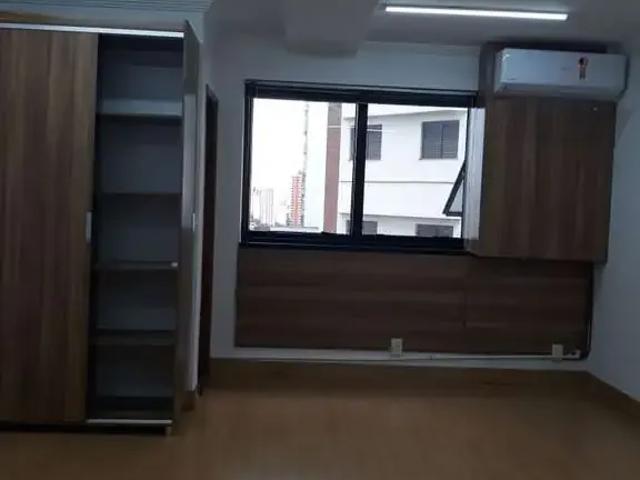 Conj. Comercial / Sala para Locação em São Paulo/SP Tatuapé