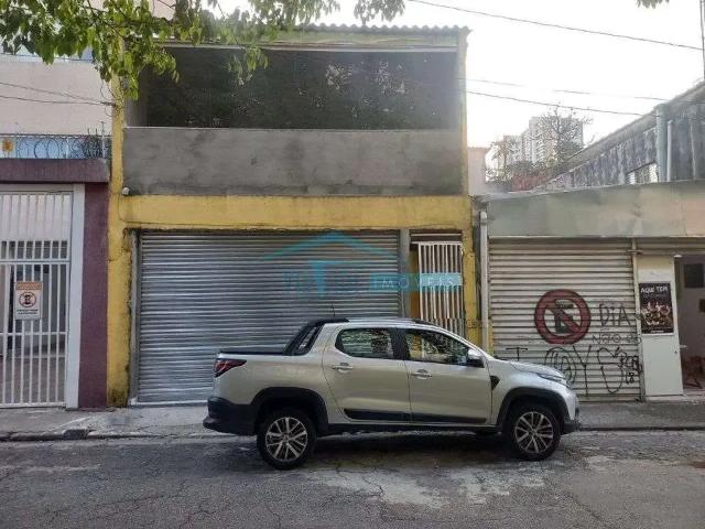 Conj. Comercial / Sala para Locação em São Paulo/SP Tatuapé