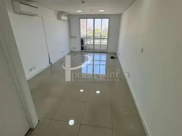 Conj. Comercial / Sala para Locação em São Paulo/SP Tatuapé
