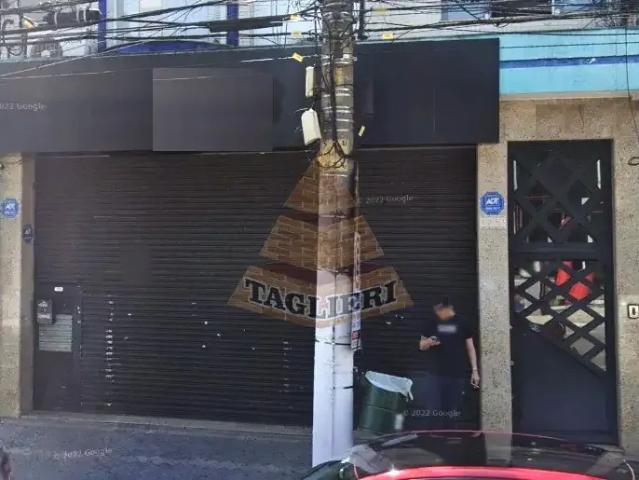 Conj. Comercial / Sala para Locação em São Paulo/SP Tatuapé