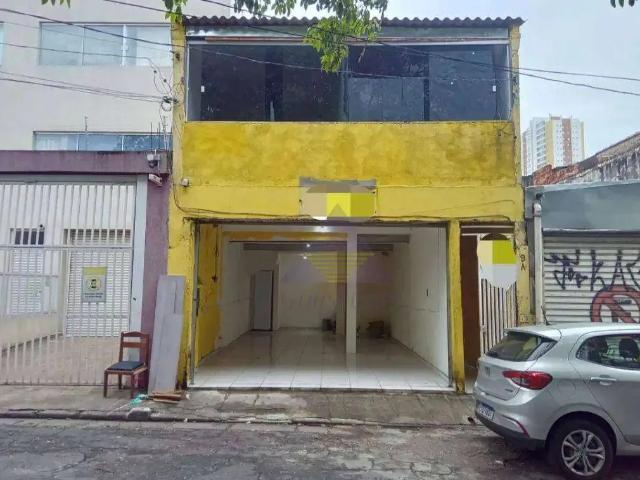 Conj. Comercial / Sala para Locação em São Paulo/SP Tatuapé