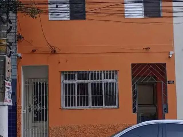 Conj. Comercial / Sala para Locação em São Paulo/SP Tatuapé