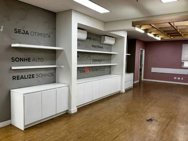 Conj. Comercial / Sala para Locação em São Paulo/SP Tatuapé