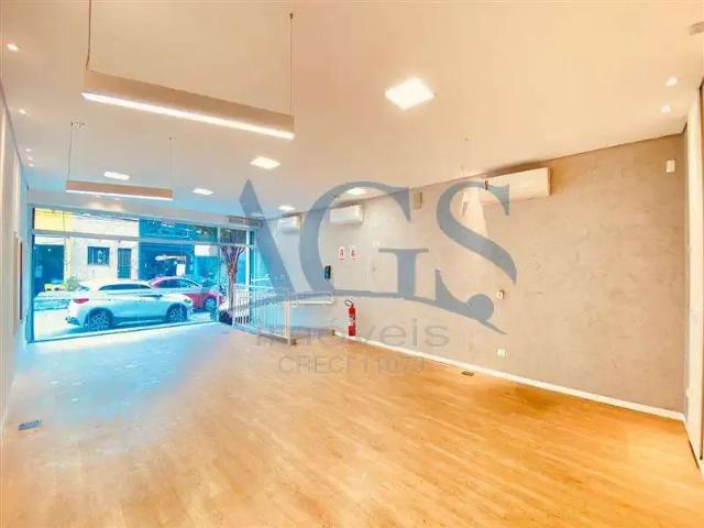 Conj. Comercial / Sala para Locação em São Paulo/SP Tatuapé