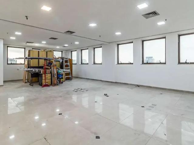 Conj. Comercial / Sala para Locação em São Paulo/SP Tatuapé