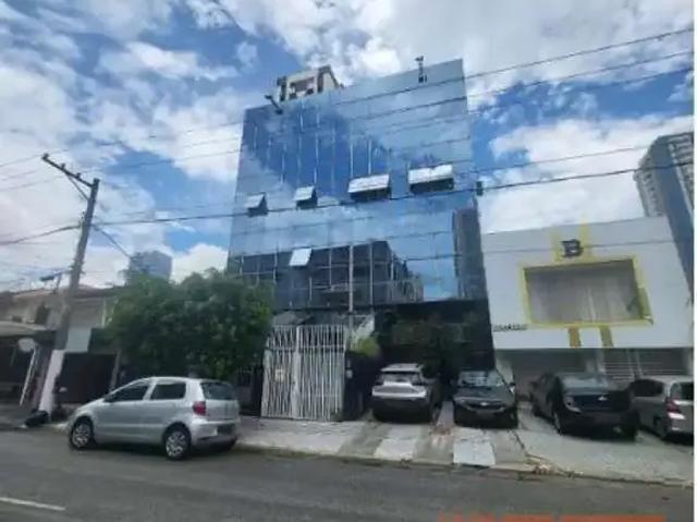 Conj. Comercial / Sala para Locação em São Paulo/SP Tatuapé