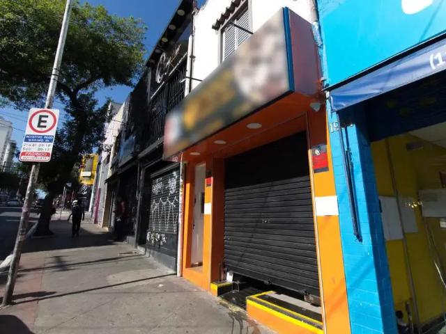 Conj. Comercial / Sala para Locação em São Paulo/SP Tatuapé