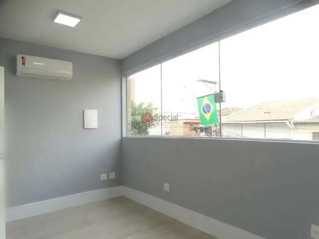 Conj. Comercial / Sala para Locação em São Paulo/SP Tatuapé