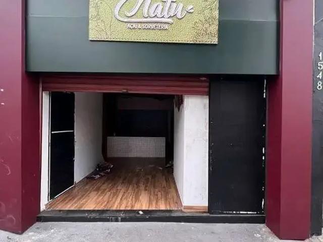 Conj. Comercial / Sala para Locação em São Paulo/SP Tatuapé