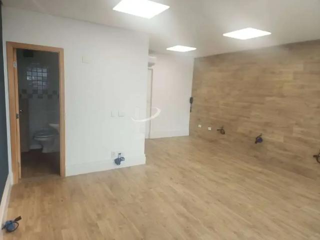 Conj. Comercial / Sala para Locação em São Paulo/SP Tatuapé