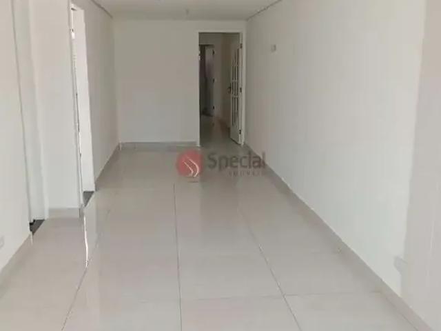 Conj. Comercial / Sala para Locação em São Paulo/SP Tatuapé
