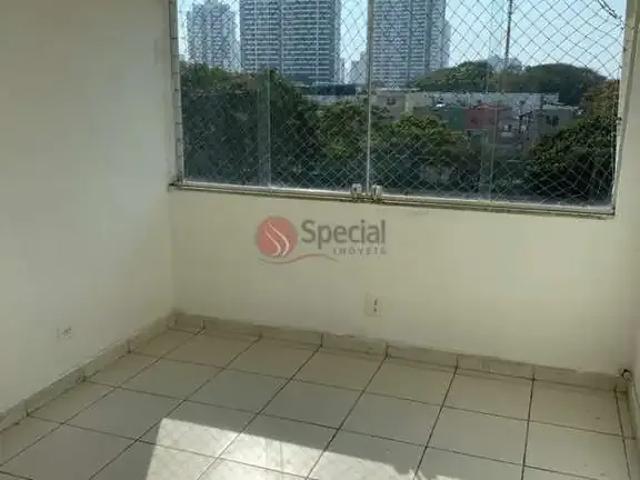 Conj. Comercial / Sala para Locação em São Paulo/SP Tatuapé