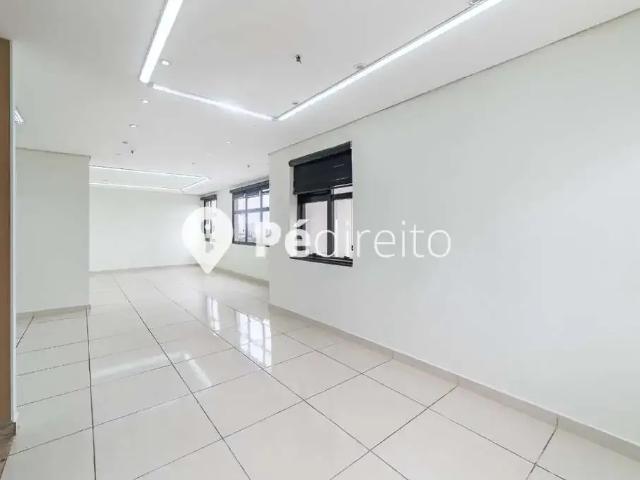 Conj. Comercial / Sala para Locação em São Paulo/SP Tatuapé