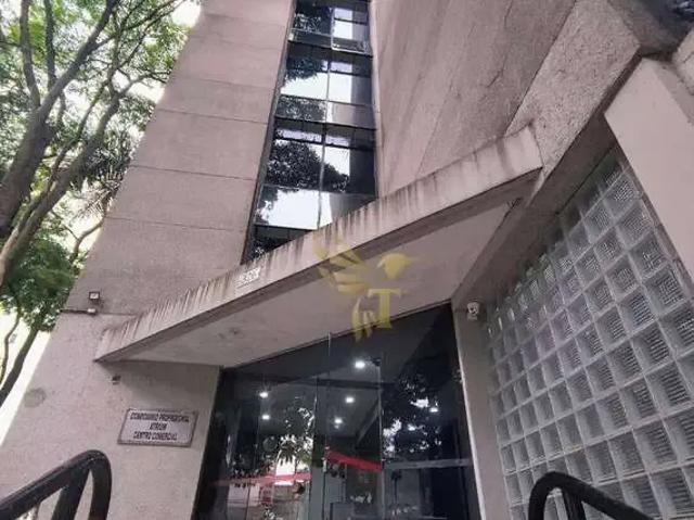 Conj. Comercial / Sala para Locação em São Paulo/SP Tatuapé