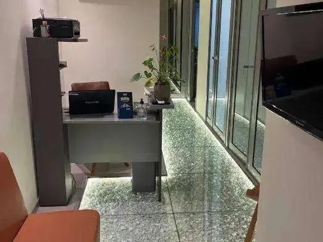 Conj. Comercial / Sala para Locação em São Paulo/SP Tatuapé