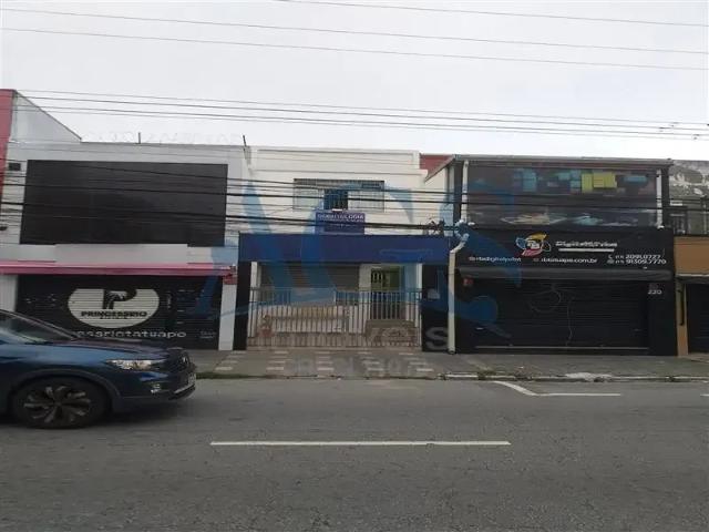 Conj. Comercial / Sala para Locação em São Paulo/SP Tatuapé