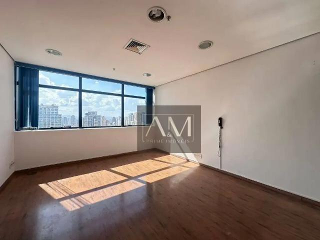 Conj. Comercial / Sala para Locação em São Paulo/SP Tatuapé