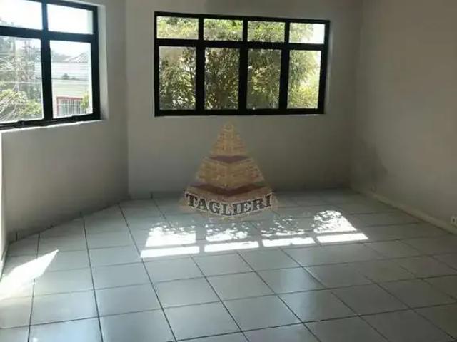 Conj. Comercial / Sala para Locação em São Paulo/SP Tatuapé