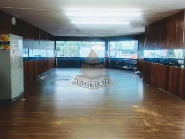 Conj. Comercial / Sala para Locação em São Paulo/SP Tatuapé