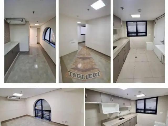Conj. Comercial / Sala para Locação em São Paulo/SP Tatuapé