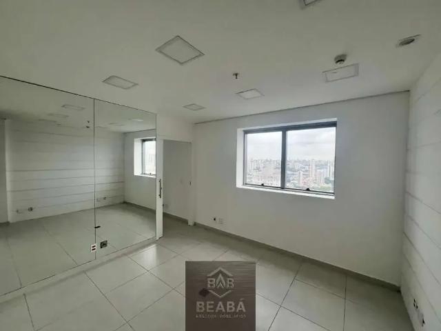 Conj. Comercial / Sala para Locação em São Paulo/SP Tatuapé