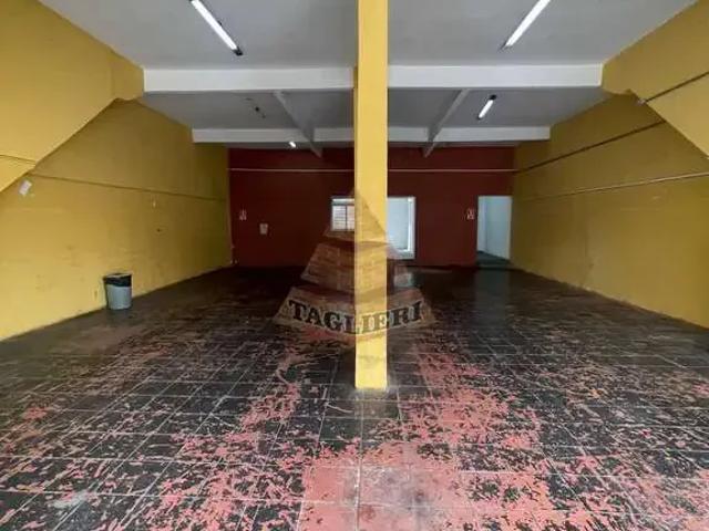 Conj. Comercial / Sala para Locação em São Paulo/SP Tatuapé