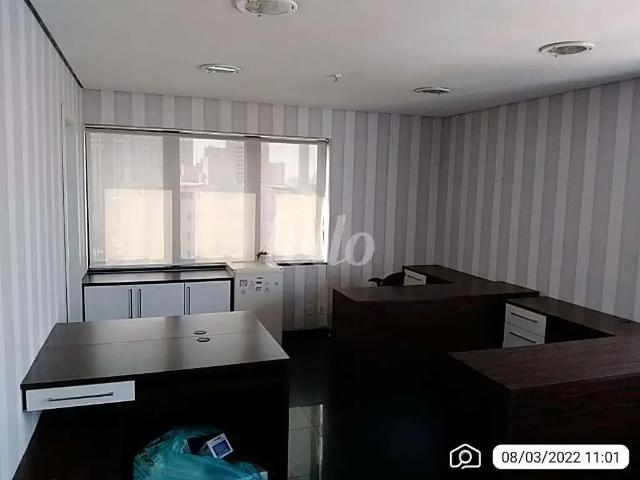 Conj. Comercial / Sala para Locação em São Paulo/SP Tatuapé