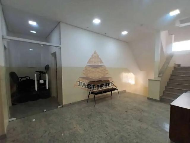 Conj. Comercial / Sala para Locação em São Paulo/SP Tatuapé