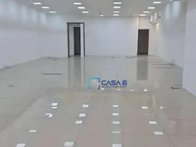 Conj. Comercial / Sala para Locação em São Paulo/SP Tatuapé