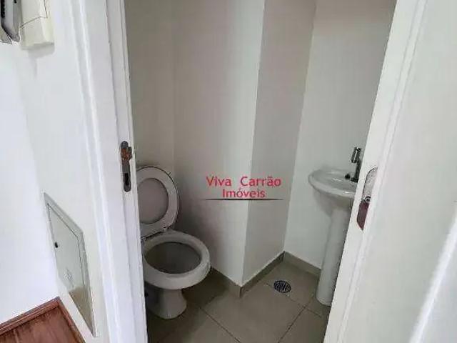 Conj. Comercial / Sala para Locação em São Paulo/SP Tatuapé