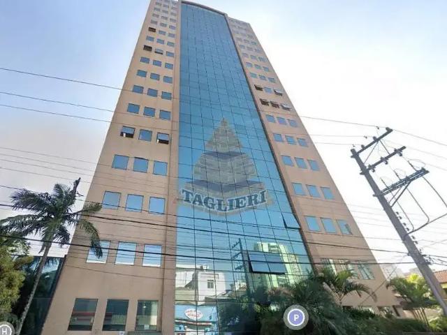 Conj. Comercial / Sala para Locação em São Paulo/SP Tatuapé