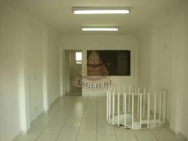 Conj. Comercial / Sala para Locação em São Paulo/SP Tatuapé