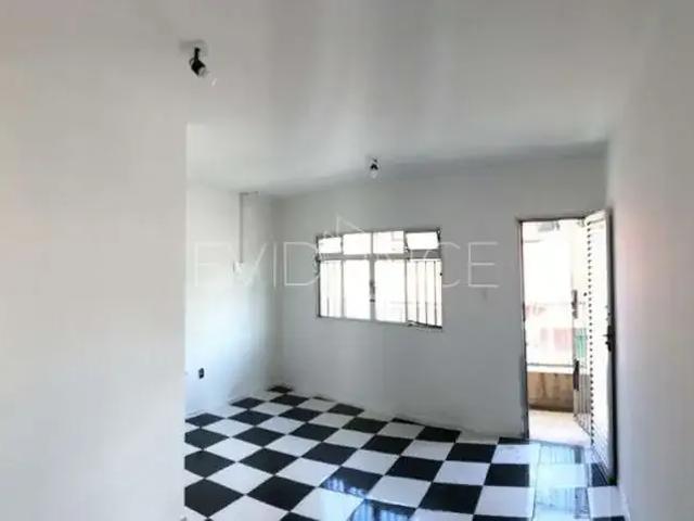 Conj. Comercial / Sala para Locação em São Paulo/SP Tatuapé