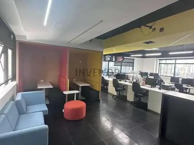 Conj. Comercial / Sala para Locação em São Paulo/SP Tatuapé