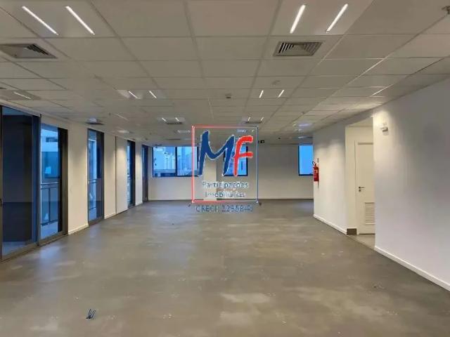 Conj. Comercial / Sala para Locação em São Paulo/SP Tatuapé