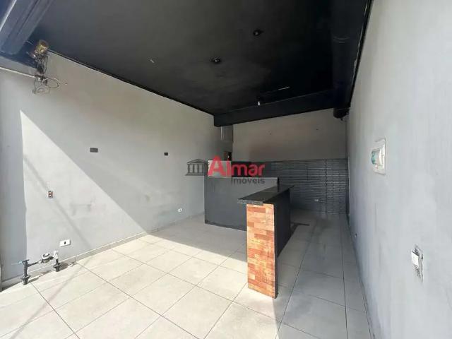 Conj. Comercial / Sala para Locação em São Paulo/SP Tatuapé