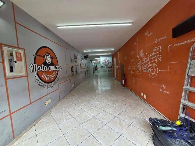 Conj. Comercial / Sala para Locação em São Paulo/SP Tatuapé