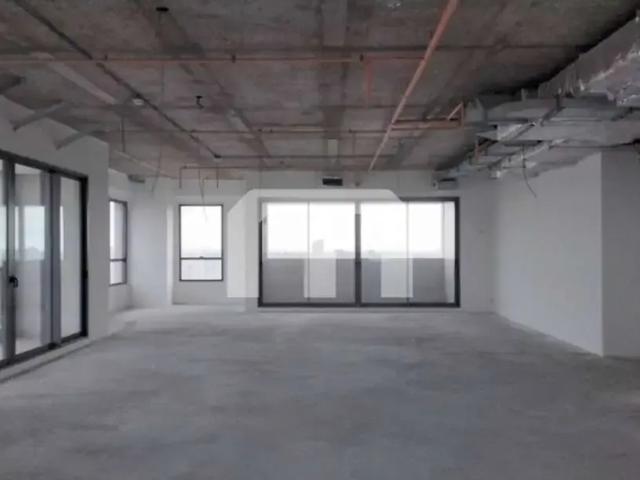 Conj. Comercial / Sala para Locação em São Paulo/SP Tatuapé