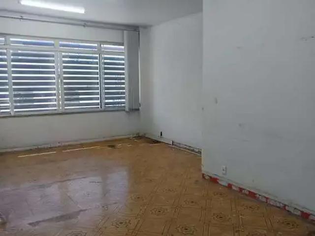 Conj. Comercial / Sala para Locação em São Paulo/SP Tatuapé