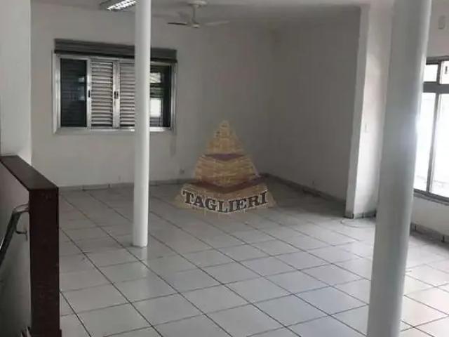 Conj. Comercial / Sala para Locação em São Paulo/SP Tatuapé