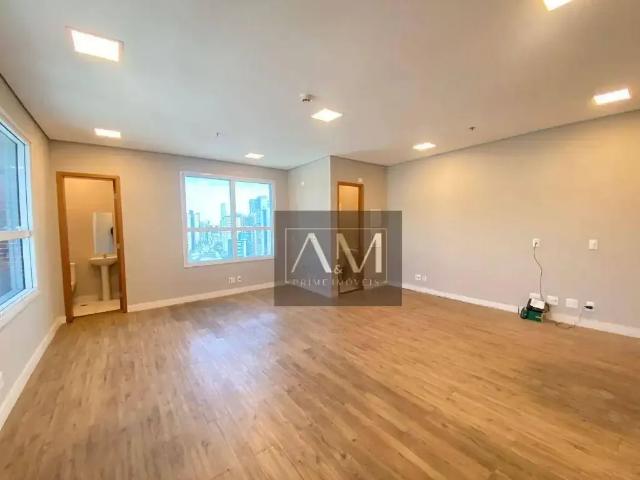 Conj. Comercial / Sala para Locação em São Paulo/SP Tatuapé