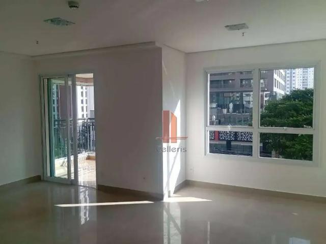Conj. Comercial / Sala para Locação em São Paulo/SP Tatuapé