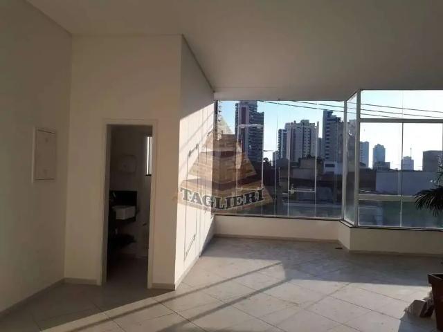Conj. Comercial / Sala para Locação em São Paulo/SP Tatuapé