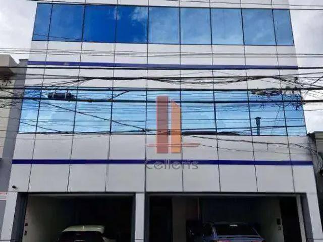 Conj. Comercial / Sala para Locação em São Paulo/SP Tatuapé