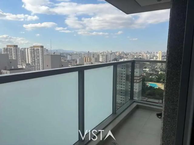 Conj. Comercial / Sala para Locação em São Paulo/SP Tatuapé
