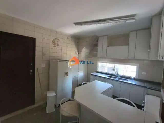 Conj. Comercial / Sala para Locação em São Paulo/SP Tatuapé 4 Quartos