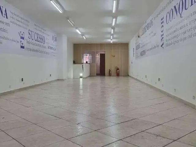 Conj. Comercial / Sala para Locação em São Paulo/SP Tatuapé